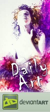 ♦ Daily Art Deviations ♦ | Самый популярный сайт для творческих людей ...