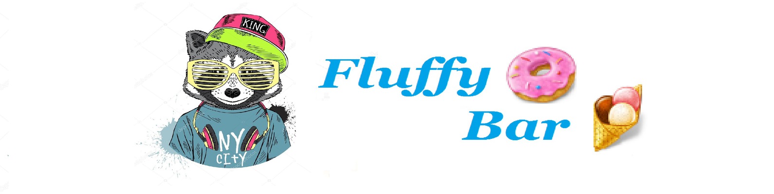 Fluffy_BAR | Доставка вкуснейших десертов,бодрящих кофейных напитков ...