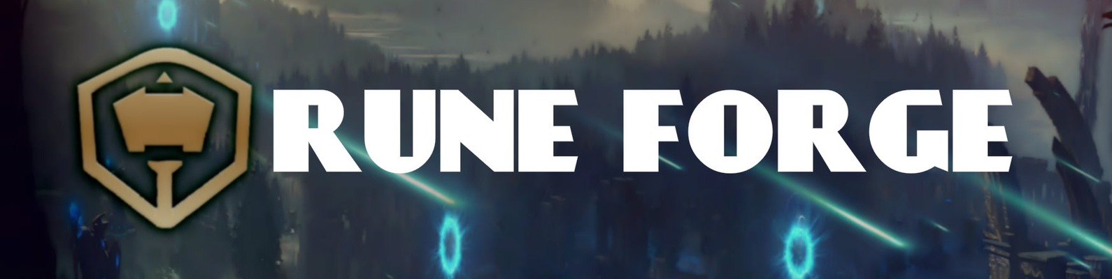 Rune Forge | League of Legends | Rune Forge is your one-stop-shop for ...