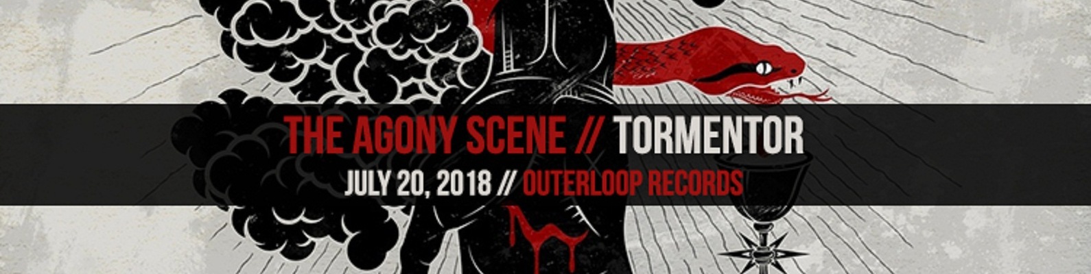 The Agony Scene | Metalcore Band | Location: Tulsa, Oklahoma, United ...