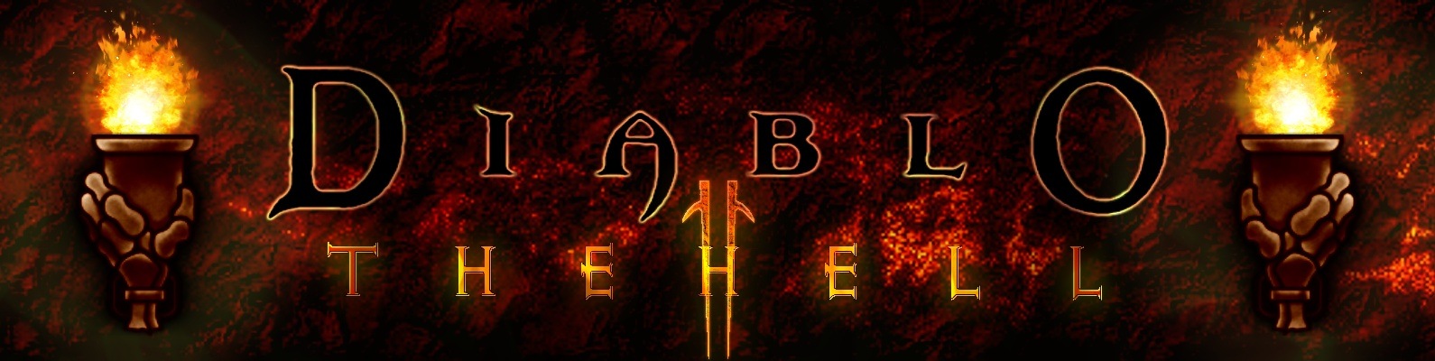 Diablo: The Hell 1, 2, 3. 2026 | ВКонтакте