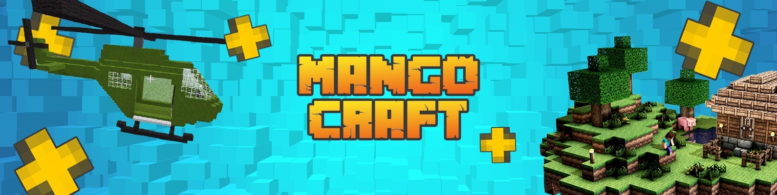 MANGO CRAFT | Официальная группа minecraft сервера MANGO CRAFT. 2025 ...