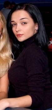 Eugenia Diordiychuk | ВКонтакте