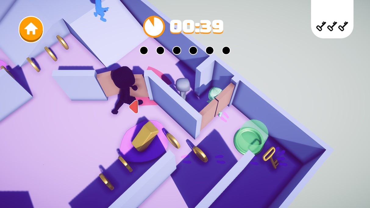 Прятки играть онлайн Игры ВКонтакте